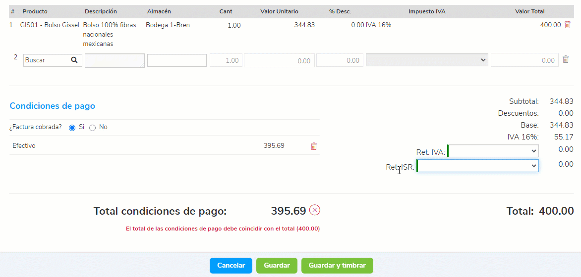 Configurar 626 - Régimen Simplificado de Confianza (RESICO) - Portal de ...