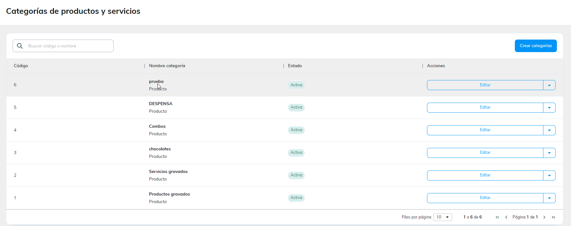 Revisar actualizaciones Siigo Nube – Mayo 2026 - Portal de Clientes ...