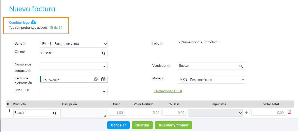 Revisar actualizaciones Siigo Nube – Mayo 2026 - Portal de Clientes ...